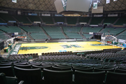 Online Ticket Office | Seating Charts | Stan Sheriff Center Map