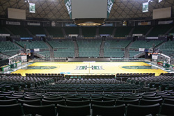 Online Ticket Office | Seating Charts | Stan Sheriff Center Map
