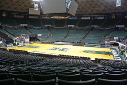 Online Ticket Office | Seating Charts | Stan Sheriff Center Map