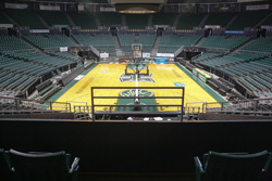 Online Ticket Office | Seating Charts | Stan Sheriff Center Map