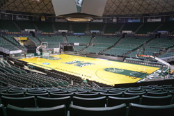 Online Ticket Office | Seating Charts | Stan Sheriff Center Map