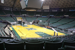 Online Ticket Office | Seating Charts | Stan Sheriff Center Map