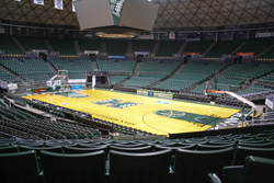 Online Ticket Office | Seating Charts | Stan Sheriff Center Map