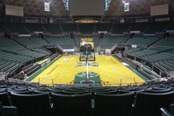 Online Ticket Office | Seating Charts | Stan Sheriff Center Map