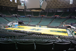 Online Ticket Office | Seating Charts | Stan Sheriff Center Map