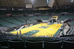 Online Ticket Office | Seating Charts | Stan Sheriff Center Map
