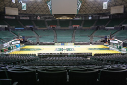 Online Ticket Office | Seating Charts | Stan Sheriff Center Map