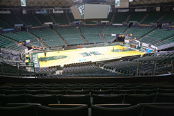 Online Ticket Office | Seating Charts | Stan Sheriff Center Map
