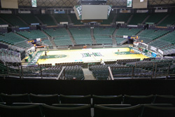 Online Ticket Office | Seating Charts | Stan Sheriff Center Map