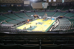 Online Ticket Office | Seating Charts | Stan Sheriff Center Map