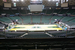 Online Ticket Office | Seating Charts | Stan Sheriff Center Map