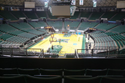 Online Ticket Office | Seating Charts | Stan Sheriff Center Map