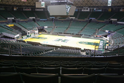 Online Ticket Office | Seating Charts | Stan Sheriff Center Map