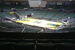 Online Ticket Office | Seating Charts | Stan Sheriff Center Map
