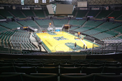 Online Ticket Office | Seating Charts | Stan Sheriff Center Map
