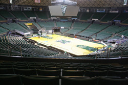 Online Ticket Office | Seating Charts | Stan Sheriff Center Map