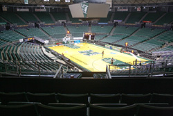 Online Ticket Office | Seating Charts | Stan Sheriff Center Map