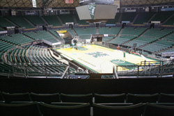 Online Ticket Office | Seating Charts | Stan Sheriff Center Map