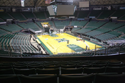 Online Ticket Office | Seating Charts | Stan Sheriff Center Map