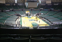 Online Ticket Office | Seating Charts | Stan Sheriff Center Map