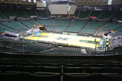 Online Ticket Office | Seating Charts | Stan Sheriff Center Map