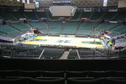 Online Ticket Office | Seating Charts | Stan Sheriff Center Map
