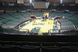 Online Ticket Office | Seating Charts | Stan Sheriff Center Map