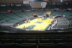 Online Ticket Office | Seating Charts | Stan Sheriff Center Map