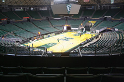 Online Ticket Office | Seating Charts | Stan Sheriff Center Map