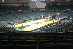 Online Ticket Office | Seating Charts | Stan Sheriff Center Map